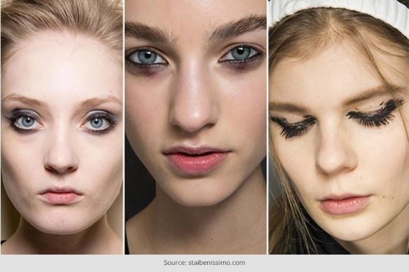 2016 Makeup Trends: Expert Opinion