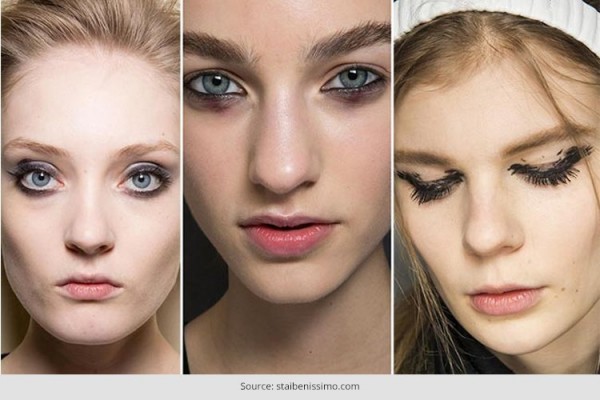 2016 Makeup Trends: Expert Opinion