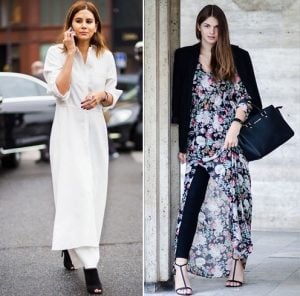 12 Styling Tips: How To Style Maxi Dress For Summer