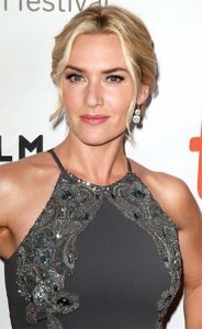 Down The Memory Lane With Kate Winslet Hairstyles