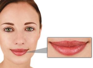 Make Them Look Full And Luscious- Here’s How To Contour Lips The Right Way