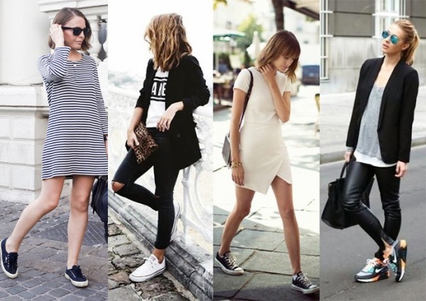 2016 Fashion Trends That Will Rule The Closets This Year