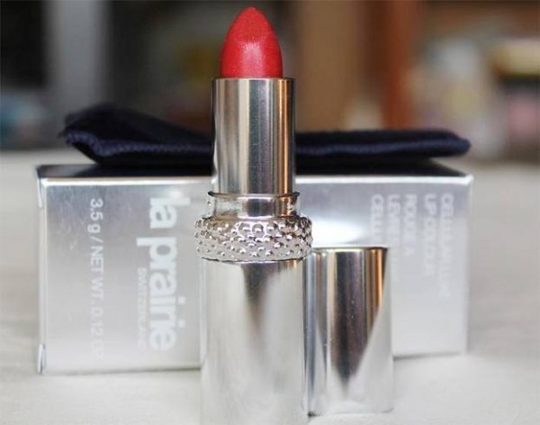 Top 7 Most Expensive Lipstick Brands
