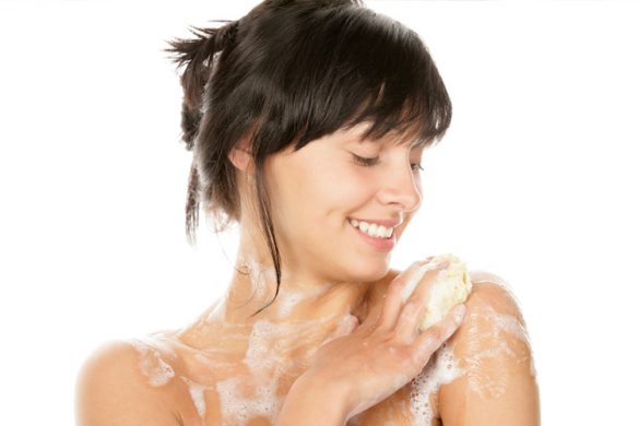 15 Easy Homemade Body Wash Recipes For All Skin Types