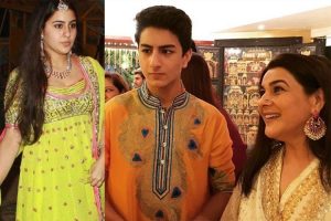 International And Indian Famous Single Mothers You Should Know