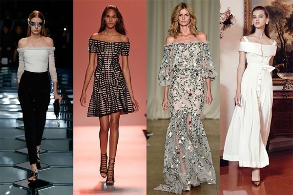 2016 Fashion Trends That Will Rule The Closets This Year