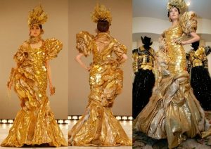 The 10 Most Expensive Clothes Yet