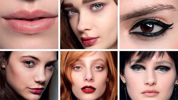 2016 Makeup Trends: Expert Opinion