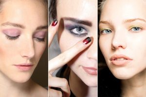 2016 Makeup Trends: Expert Opinion
