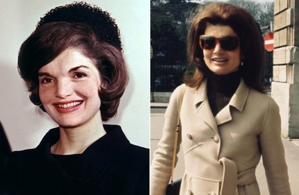 Mod Hairstyles: How To Perfect That 1960s Bouffant?