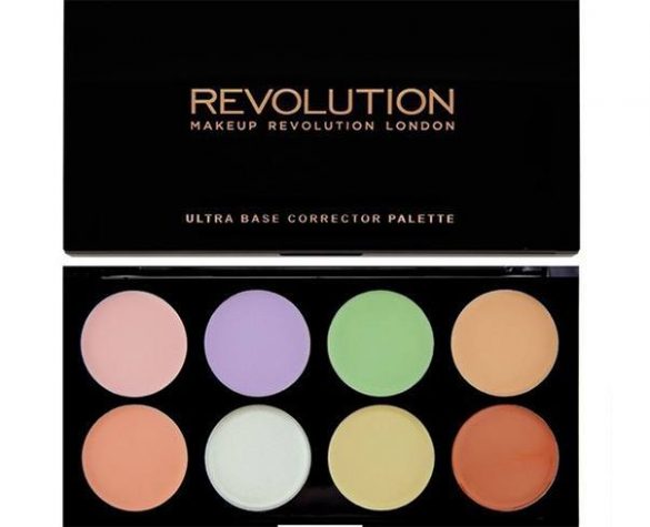 Concealer Makeup Tips Straight From The Book Of Makeup- Secrets