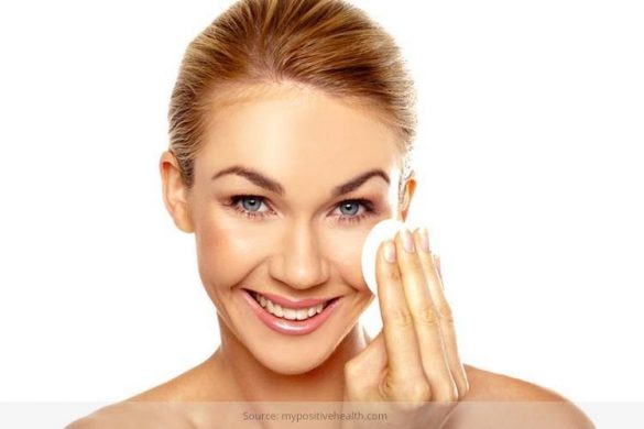Glycerin On Face – A Natural Way For Healthy Skin