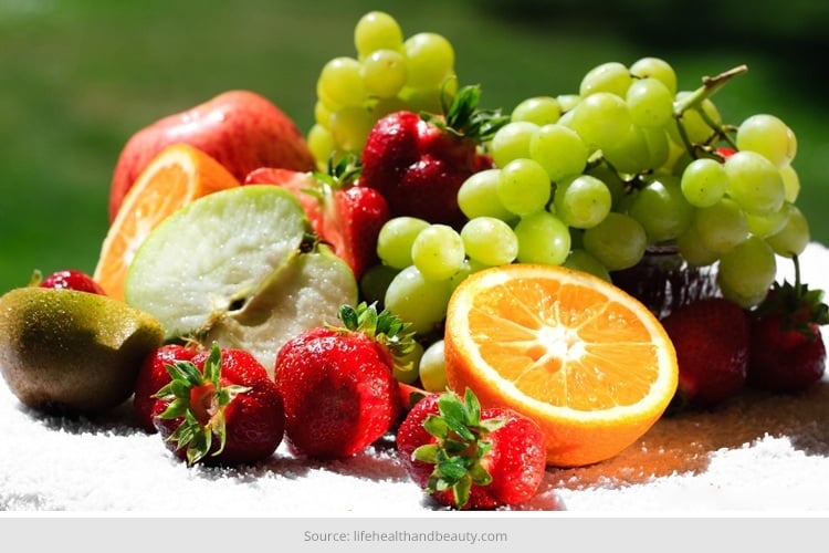 A Mini Guide On 5 Fruits That Are Answers On How To Nourish Skin