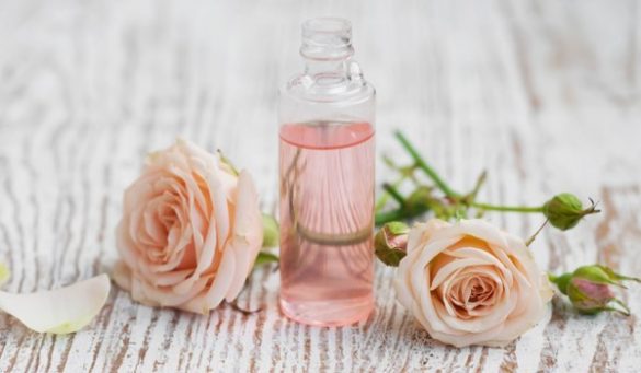 From Hair To Skin To Conditioning And Deep Cleaning, Heres How Rose ...