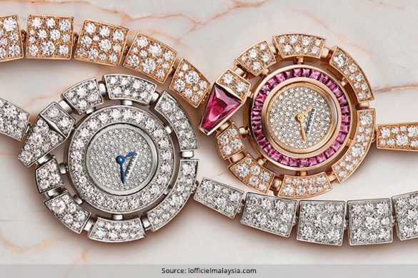 Tasteful And Super Elegant Baselworld Best Watches 2016