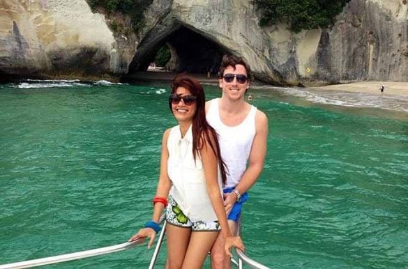 Meet Bollywood Actress Who Married Foreigners