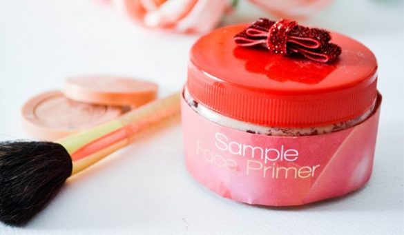 Learn How To Make Makeup Primers In Very Easy And Simple Steps With ...