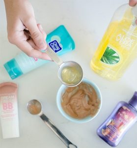Learn How To Make Makeup Primers In Very Easy And Simple Steps With ...