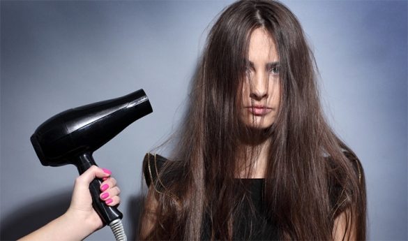 How To Style Wet Hair? Wash And Go Hairstyles