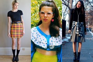 Ugly Trends That Are Back And With A Fashionable Bang!