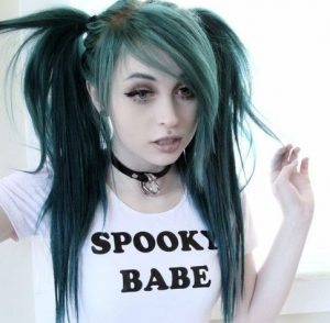 21 Emo Hairstyles For Every Hair Length