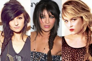 21 Emo Hairstyles For Every Hair Length