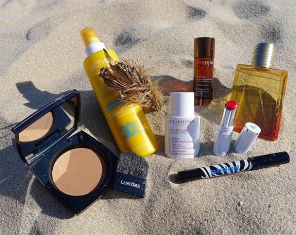 Beach Essentials To Pack For The Beach This Summer