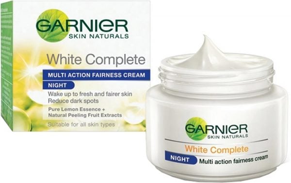 Top 15 Best Selling Skin Whitening Creams In The World