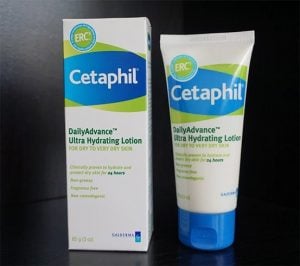 Types Of Face And Body Creams To Use When Hot Scorching Summer Shines