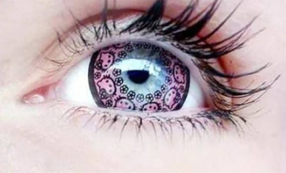 Colored Contact Lenses To Try For Those With Indian Skin Tone