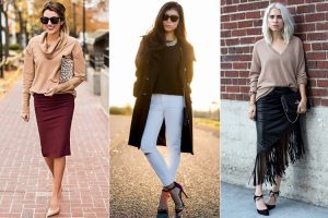 Learn How To Be Stylish In 15 Easy Ways On A Daily Basis