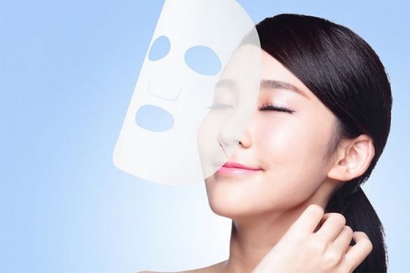 All About The Best Sheet Masks