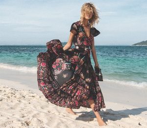 Bohemian Gypsy Fashion Statements To Make Summers More Fashionable