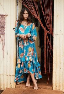 Bohemian Gypsy Fashion Statements To Make Summers More Fashionable