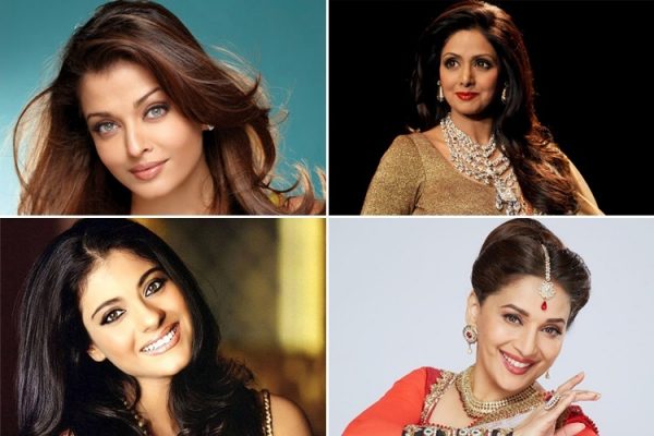 Let’s Learn From 5 Bollywood Divas On How To Dress Like A Lady Without ...
