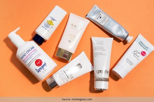 15 Hand Cream With SPF For Summers That Are A Must-Have