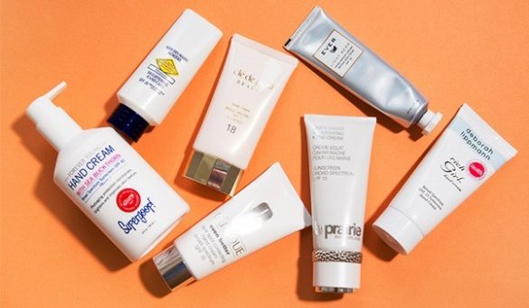 15 Hand Cream With SPF For Summers That Are A Must-Have