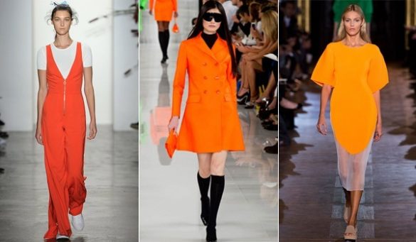 Orange Outfits Styling Tips Just For You