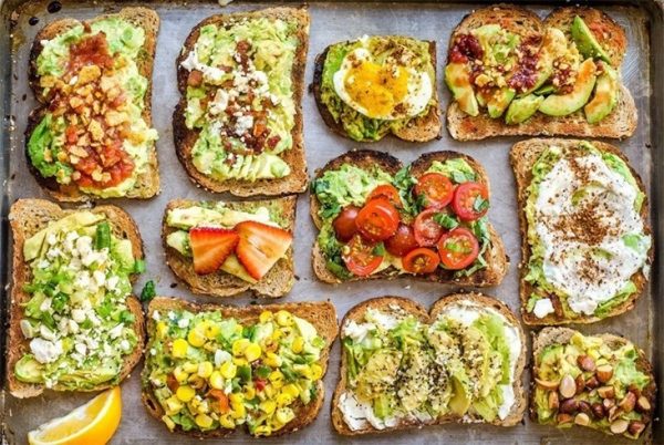 Perfect Summer Breakfast Ideas To Beat The Heat