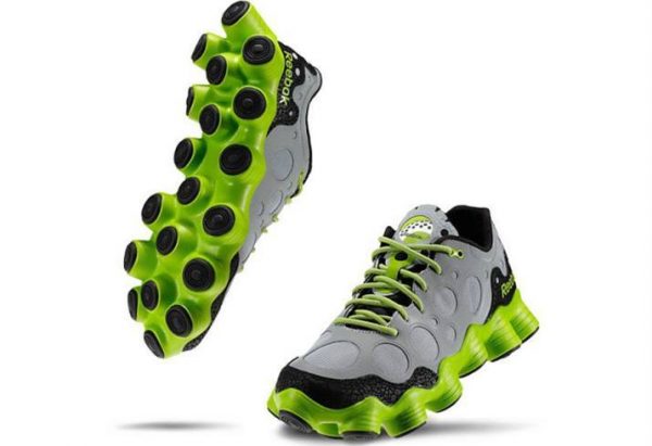 Futuristic Sportswear For Women: Welcome To The Future!