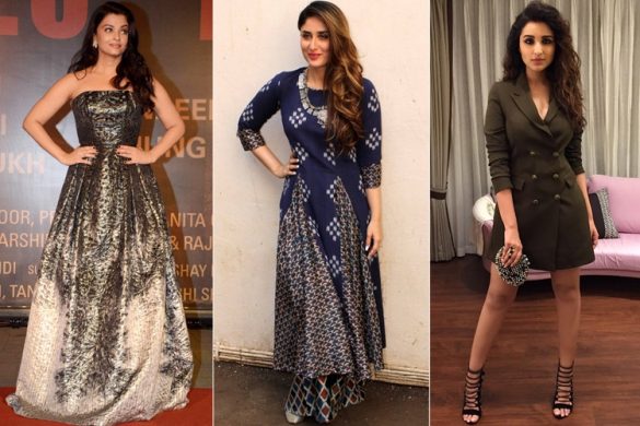 Here Are Top 10 Celebrity Stylists For Your Delight