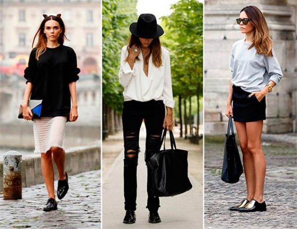 What Are Brogues? Learn How To Wear Brogues From The Bollywood Divas