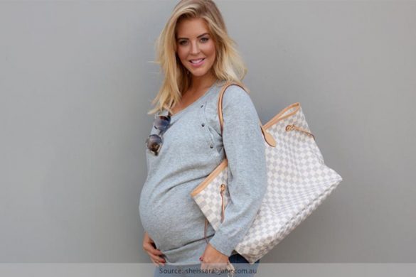 Post Pregnancy Fashion Tips To Look Stylish Wherever You Go!