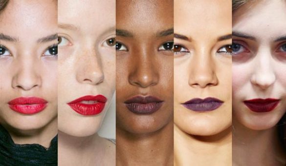 5 Amazing Summer Lipstick Shades - Say Hello To Luscious Lips This Summer