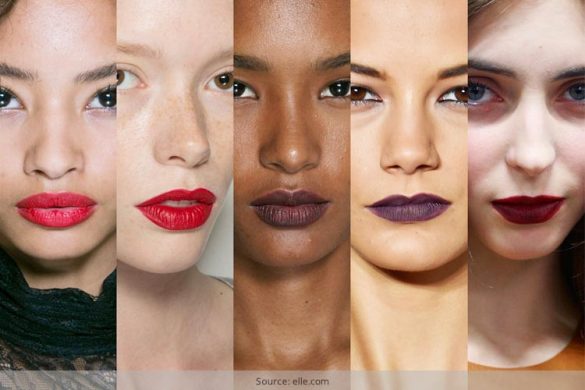 5 Amazing Summer Lipstick Shades - Say Hello To Luscious Lips This Summer