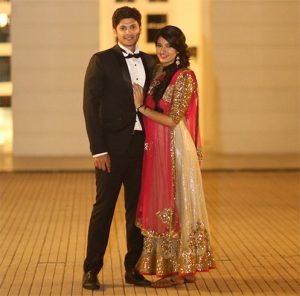 Anam Mirza And Akbar Rasheed On Working Together For The Label Bazaar