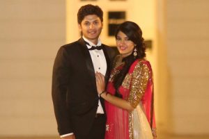 Anam Mirza And Akbar Rasheed On Working Together For The Label Bazaar