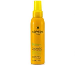 Top 8 Hair Sunscreens You Need To Start Using Immediately