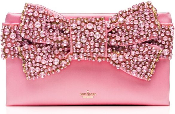 7 Exquisitely Trendy Evening Clutch Bags To Complete A Chic Summer Wardrobe