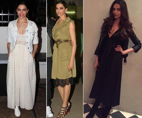 Check Out Celebrity Stylist, Shaleena Nathani’s Ingenious Stylings On ...